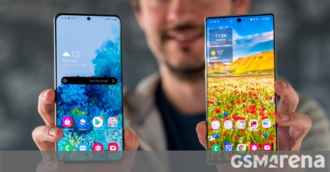 Samsung Galaxy Assured and Galaxy Forever programs reach India ...