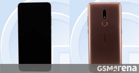 Nokia TA-1258 appears on TENAA, key specs and images in tow - GSMArena ...