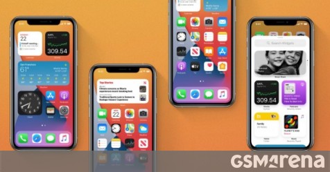Weekly poll review: iOS 14 is a solid upgrade, might even get some to ...