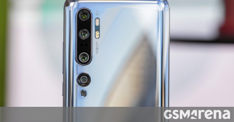 Two new Xiaomi phones with 64 and 108MP cameras in the works - GSMArena ...