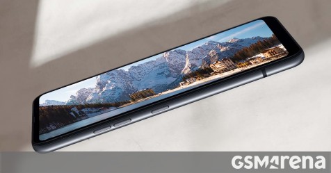 LG Q92 passes through Geekbench with Snapdragon 765G chipset and ...