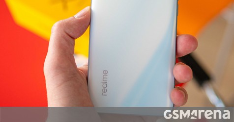 Realme X3 Pro pops up on Geekbench with Snapdragon 855+ - GSMArena.com news