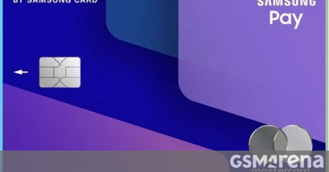 Samsung Pay Card launches in South Korea with discounts - GSMArena.com news