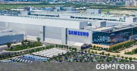 Samsung sells its LCD plant in China to TCL for $1.8 billion - GSMArena ...