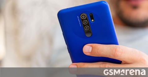 Xiaomi made a profit in Q2 thanks to strong sales in Europe - GSMArena ...