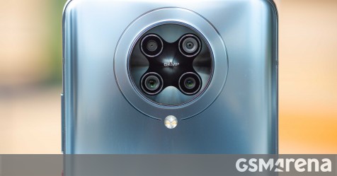 Commemorative Redmi K30 to officially arrive on August 11 - GSMArena ...