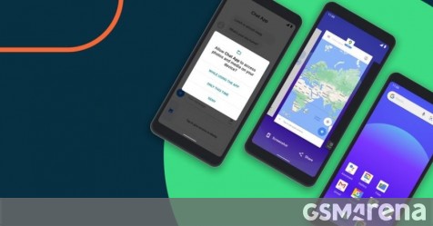Android 11 (Go edition) is here with faster app launching, grouped ...