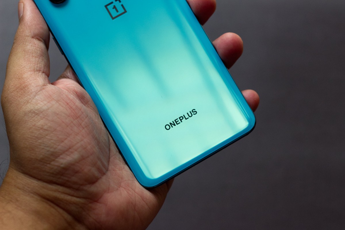 OnePlus Nord N10 5G Is Headed To The US Priced Under 400 GSMArena 