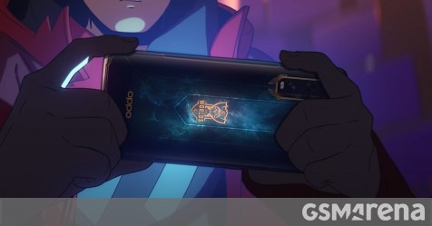 Oppo teases League of Legends limited editions for the Find X2 and Oppo ...