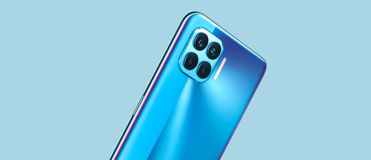 Oppo Reno4 Lite is FCC certified with known specifications – Droid News