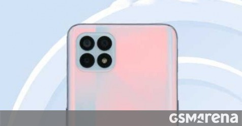 Oppo Reno4 SE in the pipeline with a 6.43” OLED, three cameras, 65W ...