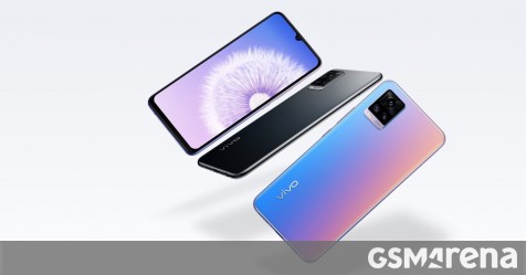 vivo releases full V20 specs as lineup begins global rollout - GSMArena ...