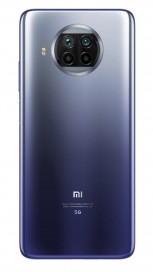 Xiaomi Mi 10T Lite is the first Snapdragon 750G phone, has a 120Hz ...