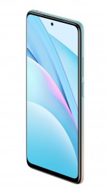 Xiaomi Mi 10T Lite is the first Snapdragon 750G phone, has a 120Hz ...