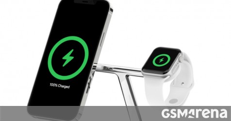All hopes of Apple’s AirPower charging mat are lost, yet again ...