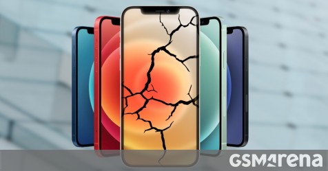 iPhone 12's Ceramic Shield costs the same $279 to replace as iPhone 11 ...