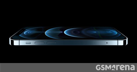 Hot Take: iPhone 12 lineup - GSMArena.com news