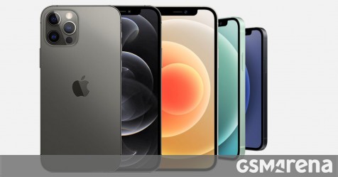 Apple iPhone 12 and 12 Pro go on pre-order today, iPad Air tags along ...