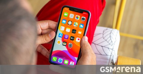 The iPhone notch is here to stay for two more years, popular leakster ...