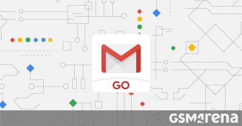 Google now lets all devices download the lightweight Gmail Go ...