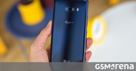LG won't be launching a Snapdragon 875 phone in the first half of 2021 ...