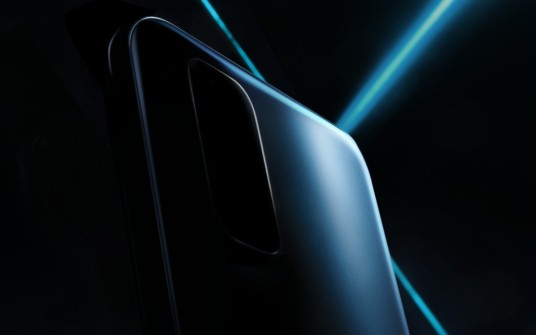 Oppo K7x coming on November 4 with a big battery – Droid News