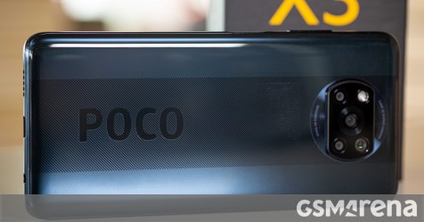 Another Poco phone coming by the end of the year - GSMArena.com news