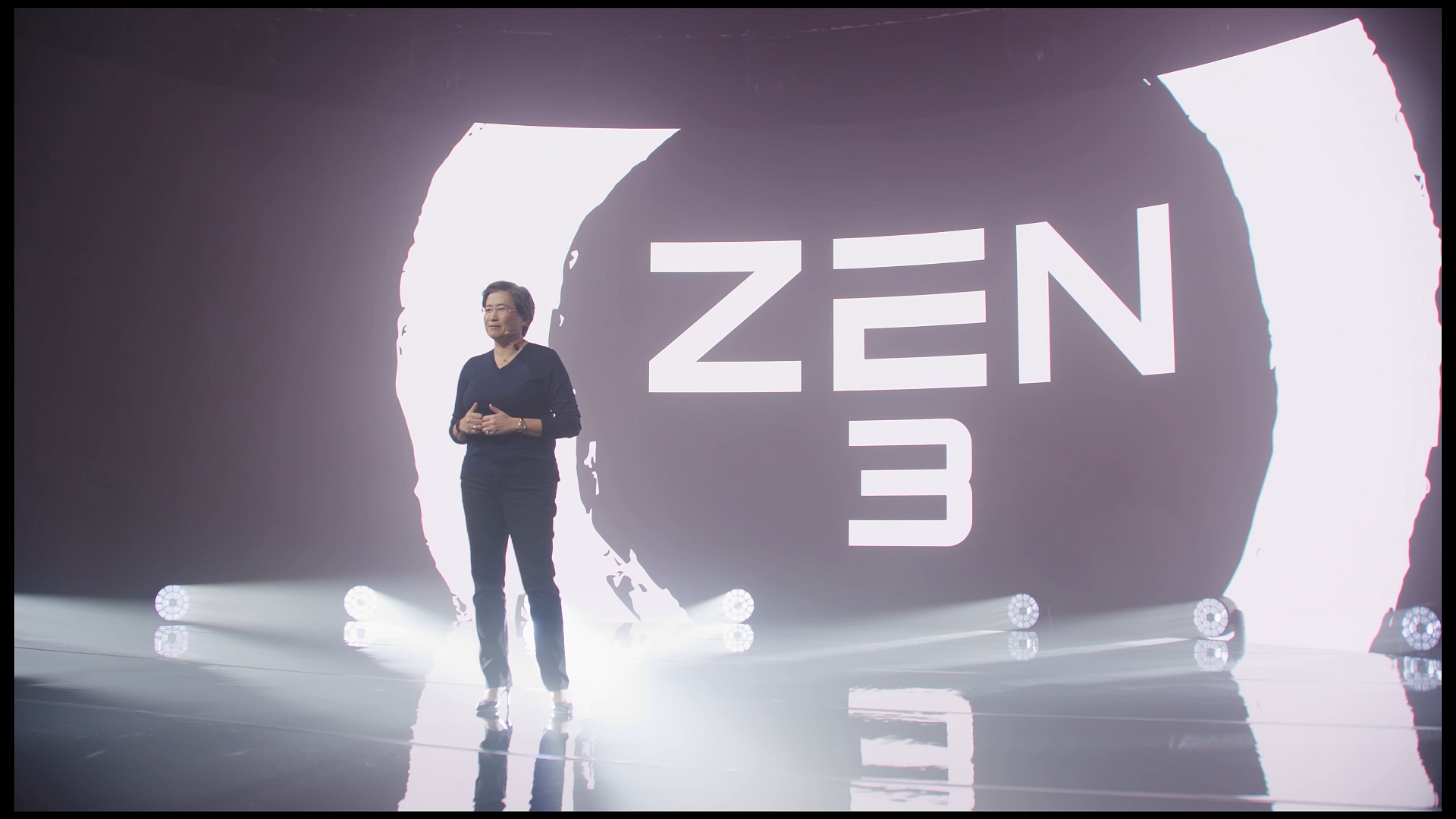 AMD Announces Ryzen 5000 Series of Zen 3 Architecture Desktop ... AMD Announces Ryzen 5000 Series of Zen 3 Architecture Desktop ...