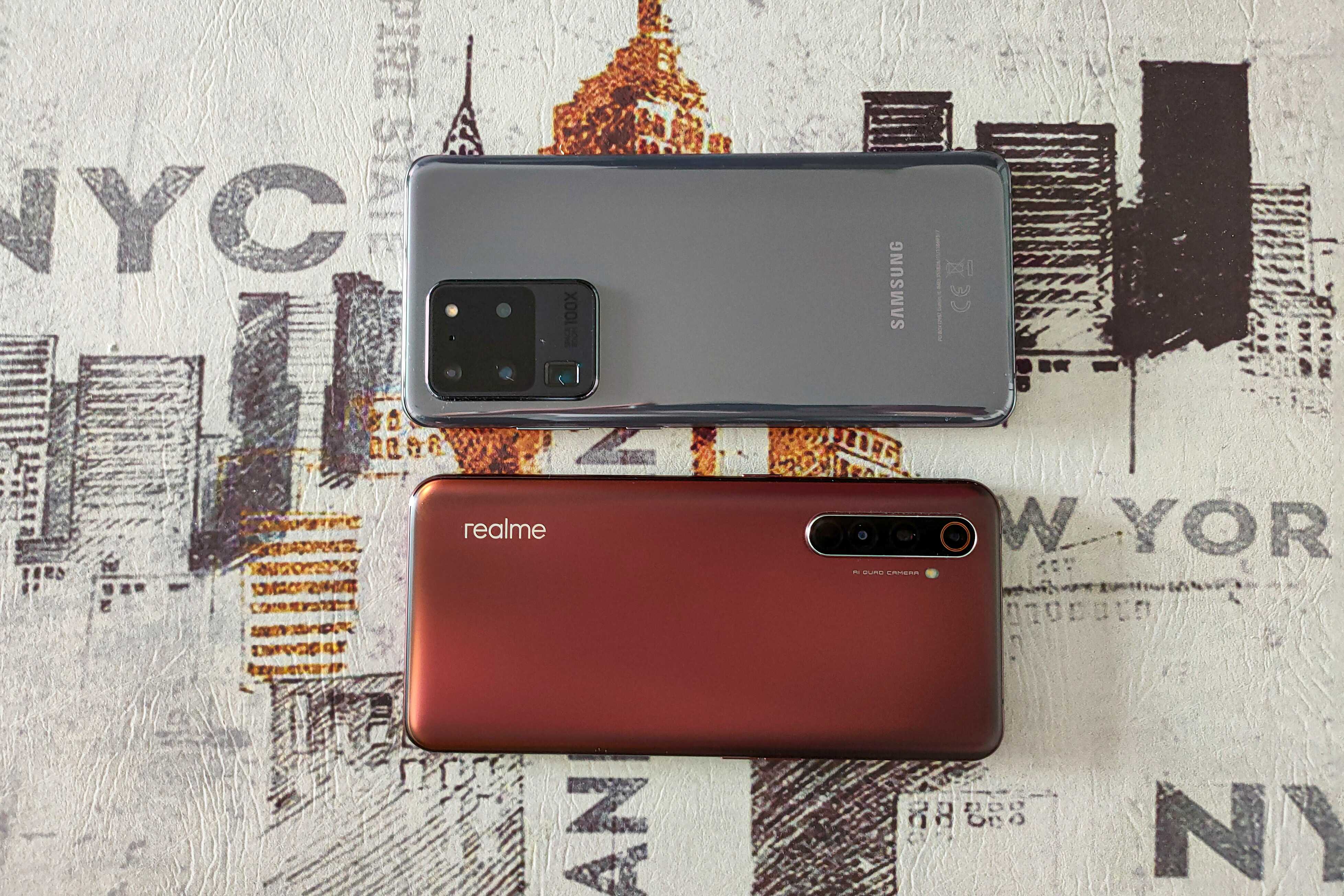 5G phones surpass 100M shipments in 2020 in China – Droid News