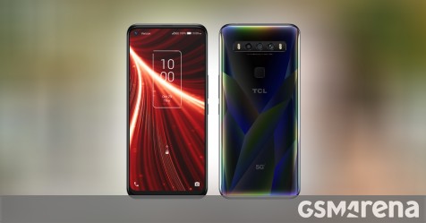 TCL 10 5G UW arrives to the United States, exclusive for Verizon ...