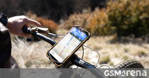 Ulefone Armor X8 entry-level rugged phone unveiled - GSMArena.com news