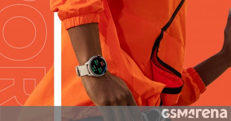 Xiaomi Mi Watch Color Sports Edition adds more hues with familiar looks ...