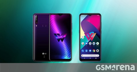 LG announces W11, W31 and W31+ for India - GSMArena.com news