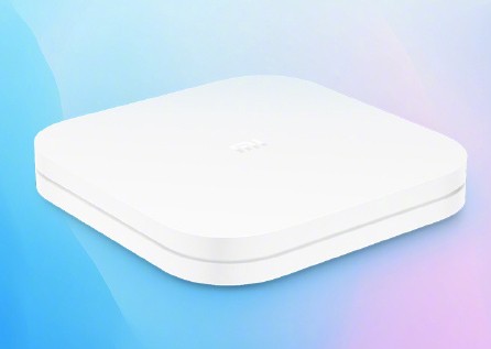 Xiaomi announces the Mi Box 4S Pro with 8K video decoding – Droid News