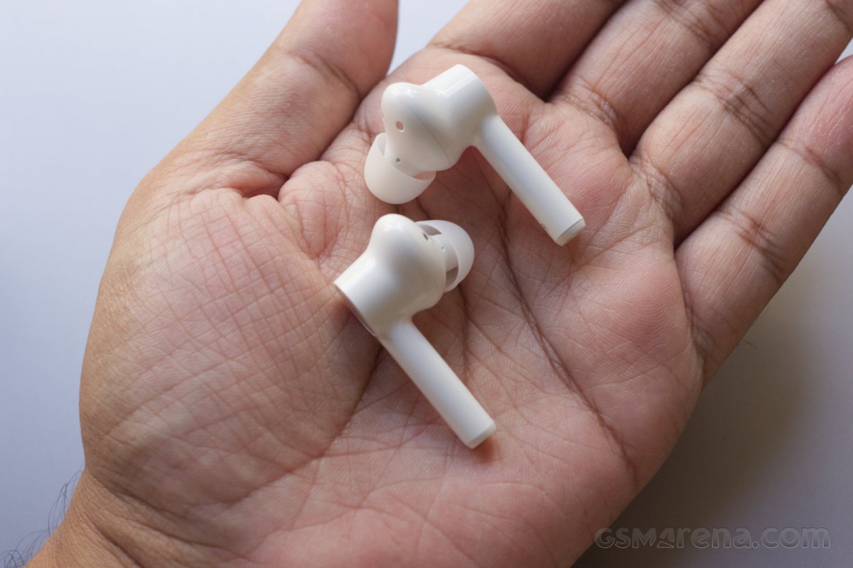 OnePlus Buds Z Review GSMArena News OnePlus Buds Z Review GSMArena News
