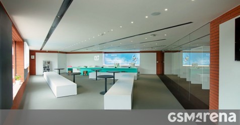 OnePlus opens its biggest experience store yet - GSMArena.com news