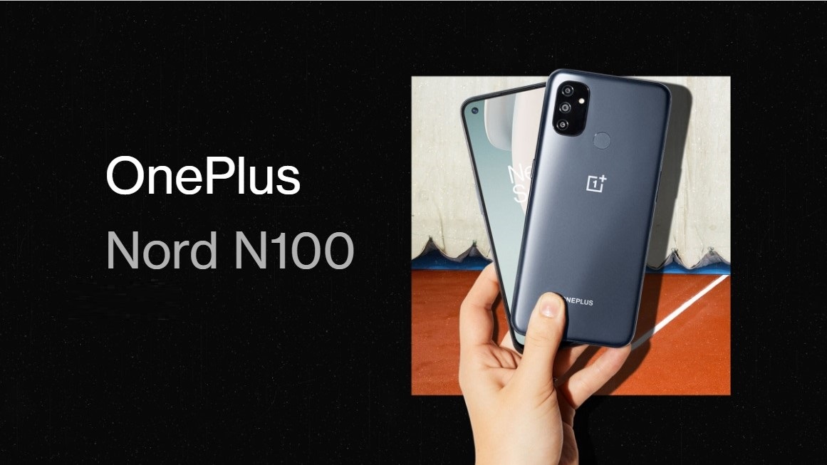 OnePlus Nord N100 is receiving OxygenOS 10.5.1 update – Droid News