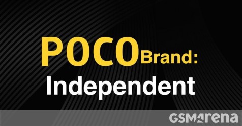 Poco reaffirms its independence, has shipped 6 million phones across 35 ...