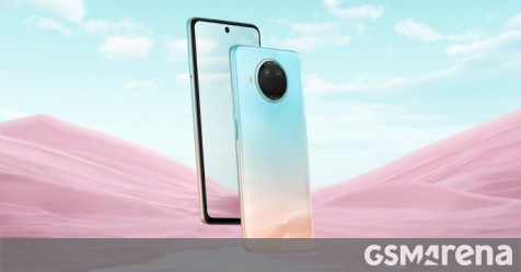 New Redmi Note 9 series sells more than 300,000 units in a few hours ...