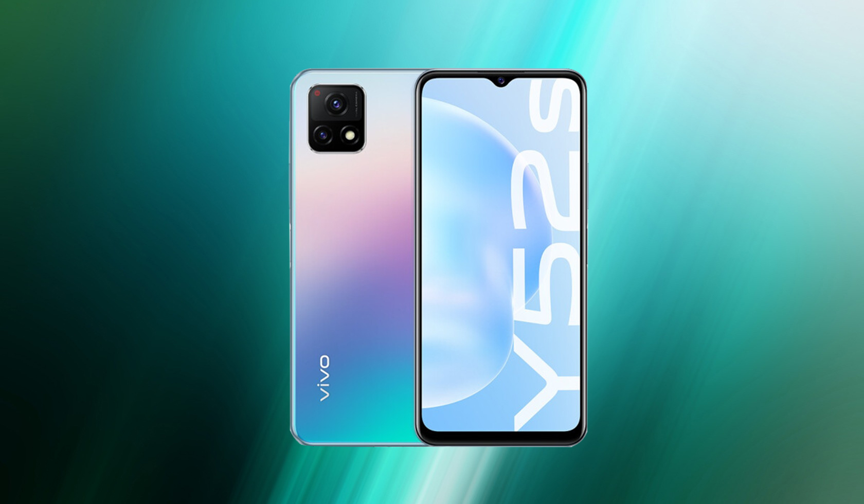 vivo Y52s quietly announced in China – Droid News