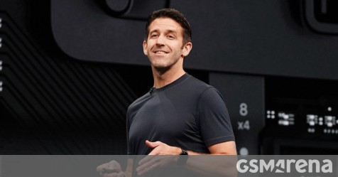 Apple has a new SVP of Hardware Engineering, the lead on iPhone 12 and ...