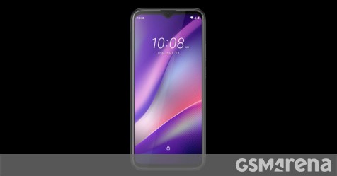 HTC Wildfire E3 appears in Google Play Console - GSMArena.com news