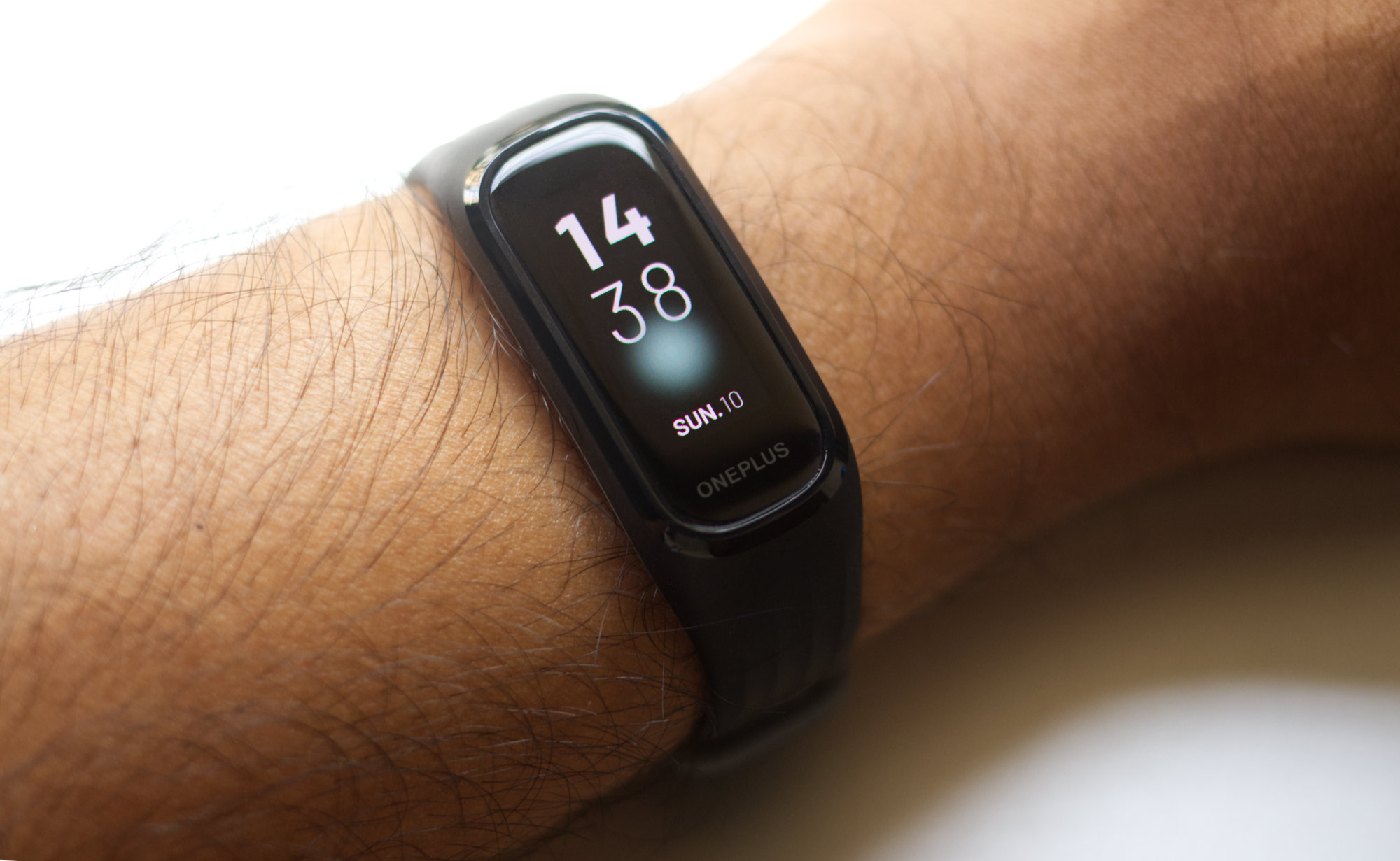 OnePlus Band review – Droid News