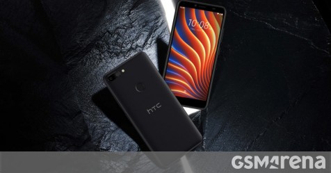 HTC Wildfire E lite announced for Russia and South Africa - GSMArena ...