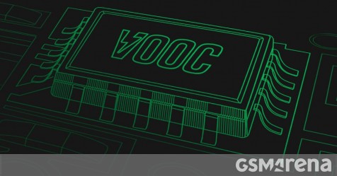 Oppo will license its VOOC charging technology to third-party makers ...