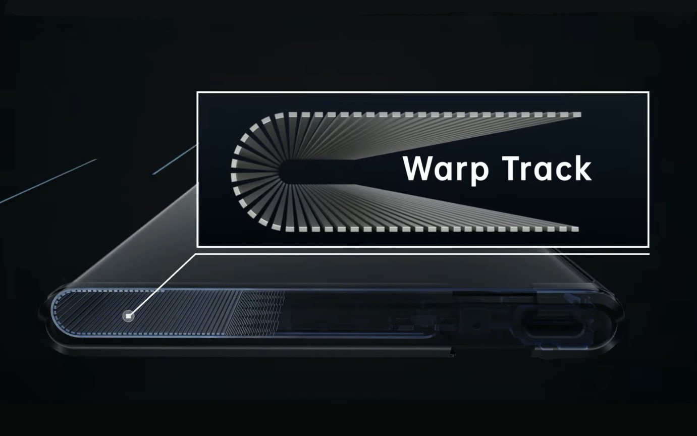 Oppo explains how its rollable prototype phone works on video – Droid News
