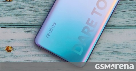 Realme to host a camera-centric event on March 2, showcase its 108MP ...