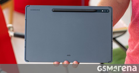 Samsung Galaxy Tab S7 Lite brings Snapdragon 750G on Geekbench ...