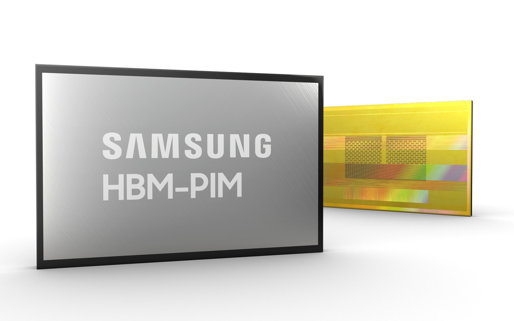 Samsung creates RAM with integrated AI processing hardware – Droid News Samsung creates RAM with integrated AI processing hardware – Droid News