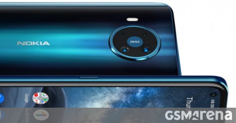 Two Nokia smartphones receive Android Enterprise Recommendation ...